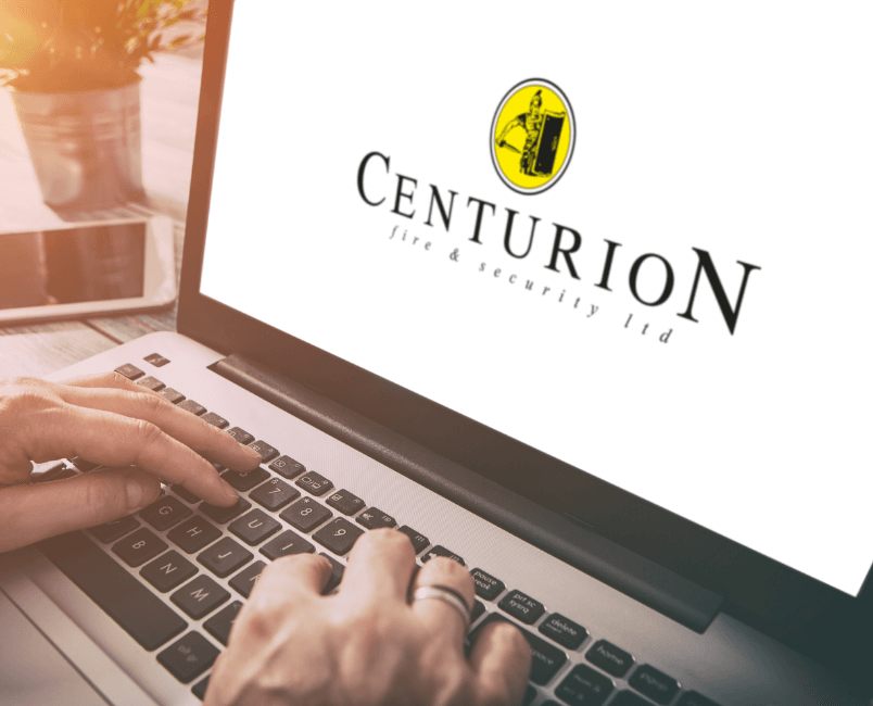Commercial CCTV Installation - Centurion Alarms